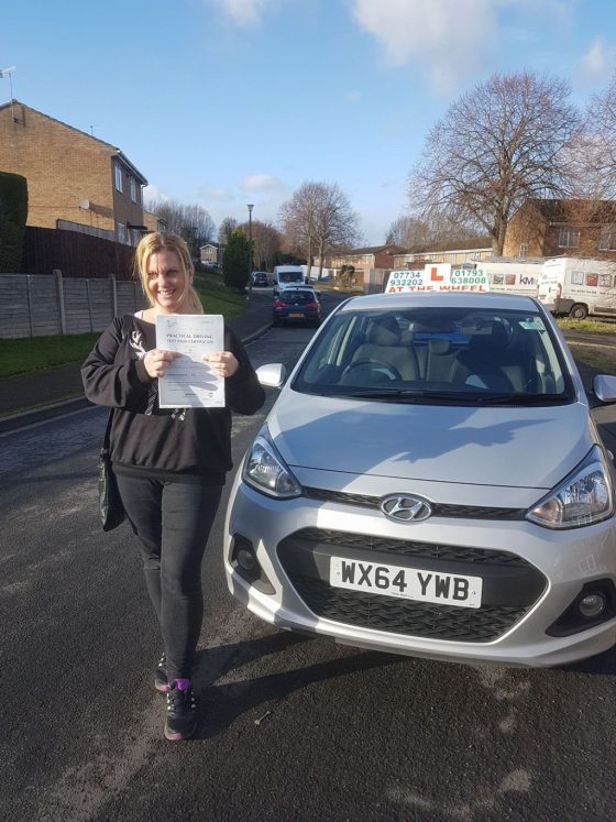 At The Wheel | Driving Lessons Swindon | Female Driving Instructor ...